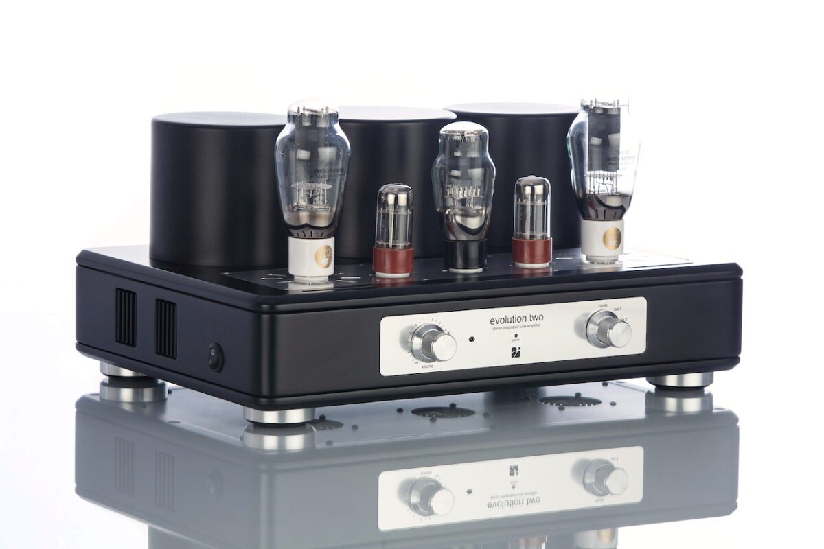 Trafomatic Audio: Uitzonderlijke Geluidskwaliteit